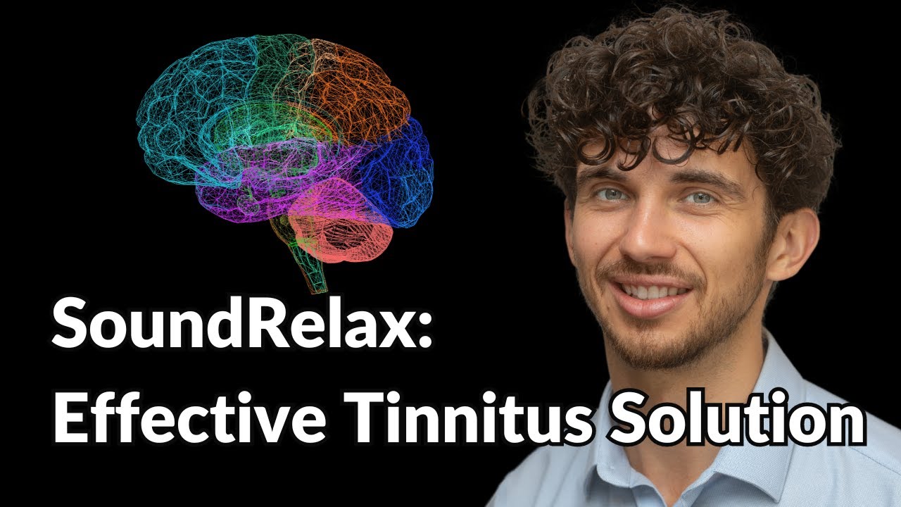 Discover SoundRelax: An Effective Tinnitus Treatment – Backed by ...