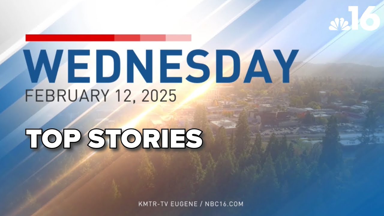 NBC 16 News @ 6:30 pm - YouTube