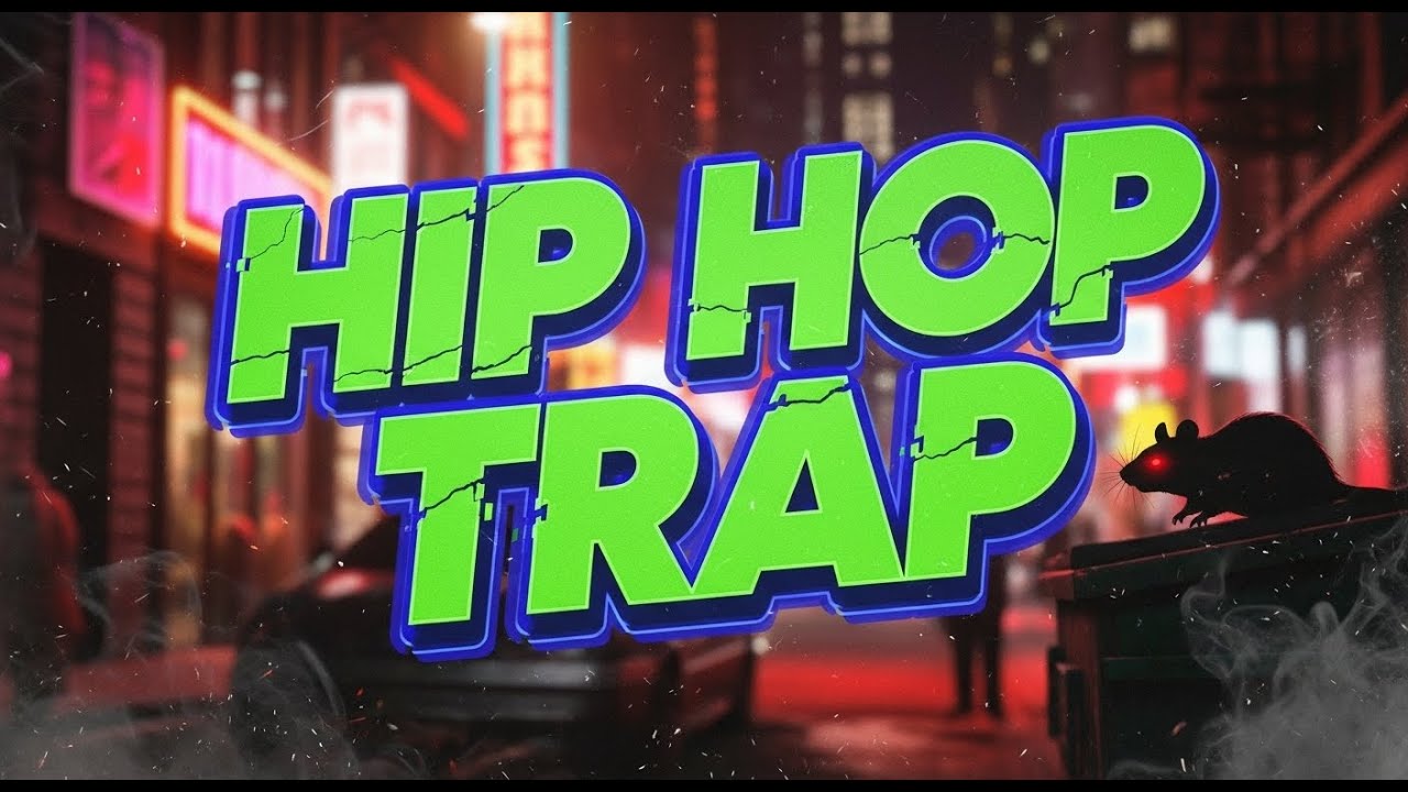 🔥 Fire Trap Hits: Trending US Hip Hop Songs - YouTube