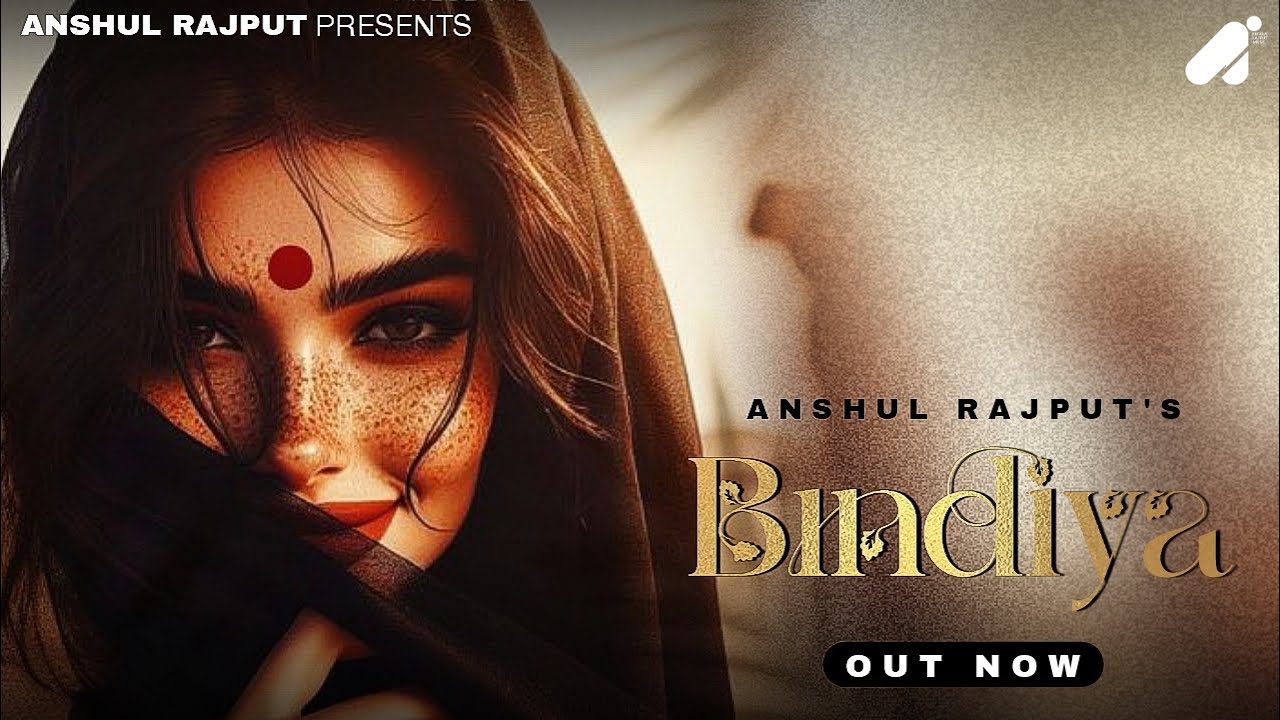 Bindiya ll @AnshFL - YouTube