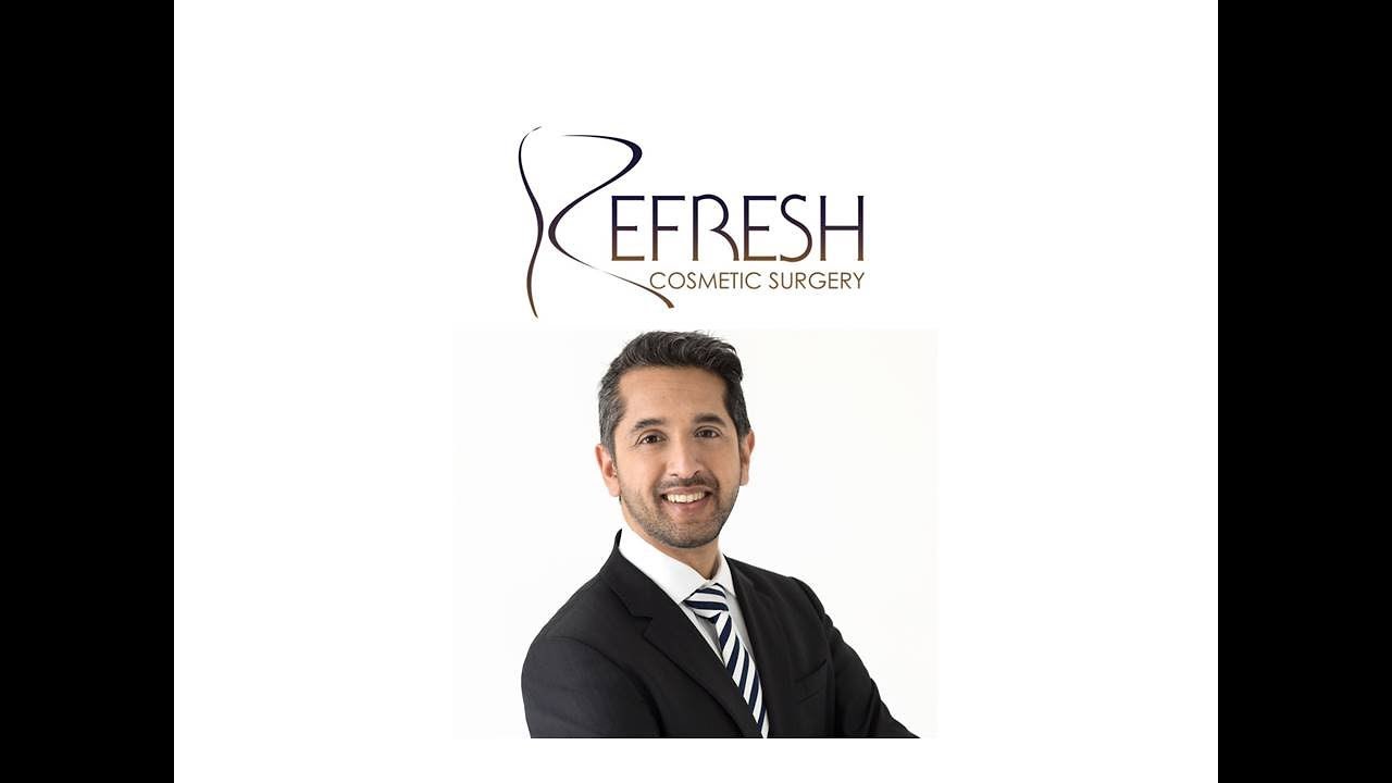 Mr Maisam Fazel views on the Latest Surgical Trends - YouTube