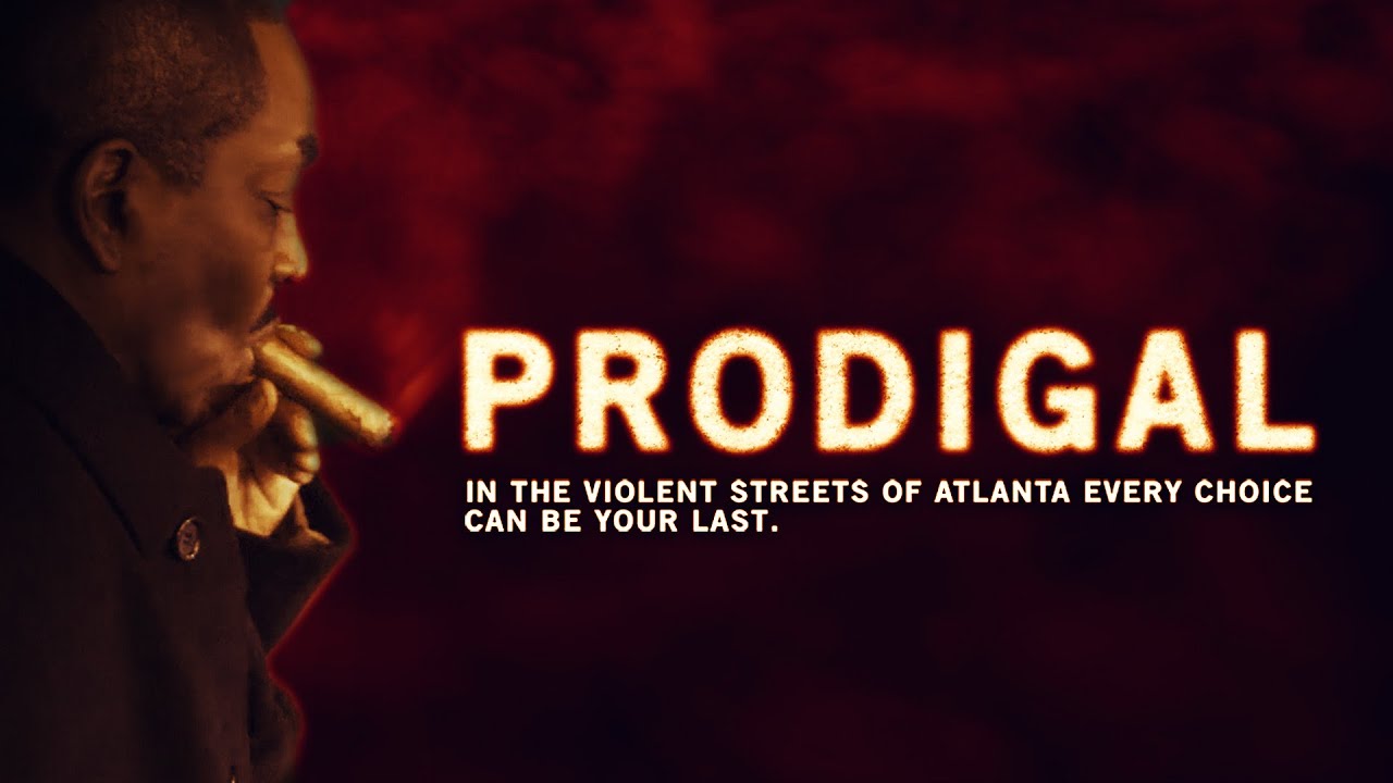 Prodigal | Official Trailer - YouTube