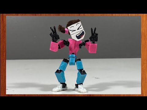 I Like, Finally Did It!