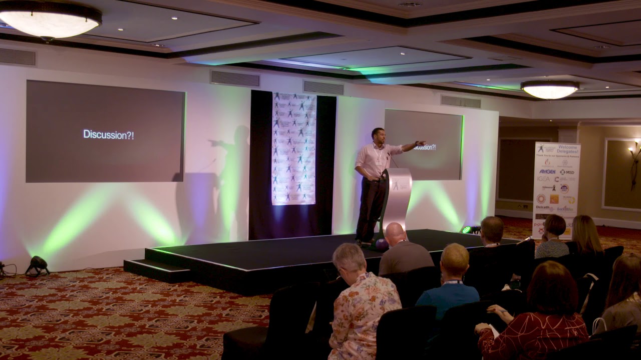 Different Staging methods & what they mean Mr Ewan Wilson - YouTube