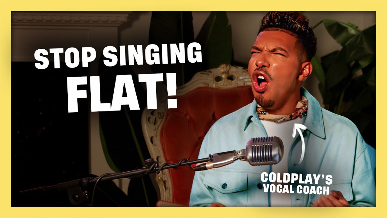 How To Sing with Emotion - with Celebrity Vocal Coach Stevie Mackey ...