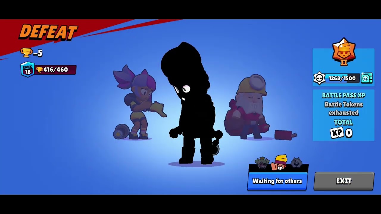 Brawl stars - 66. epizoda - I am the master of Amber - YouTube