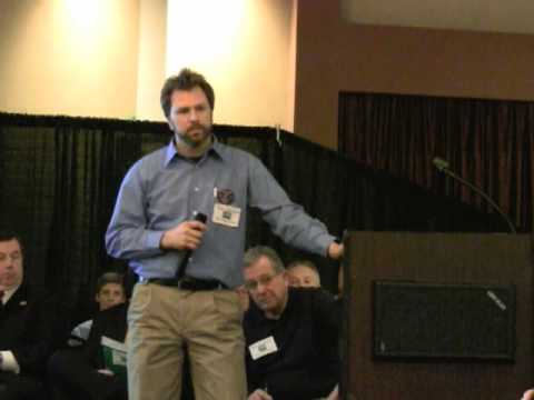 Eric Deaton Part 2 - YouTube