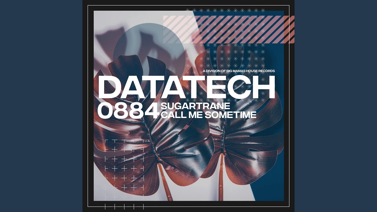 Call Me Sometime (Original Mix) - YouTube