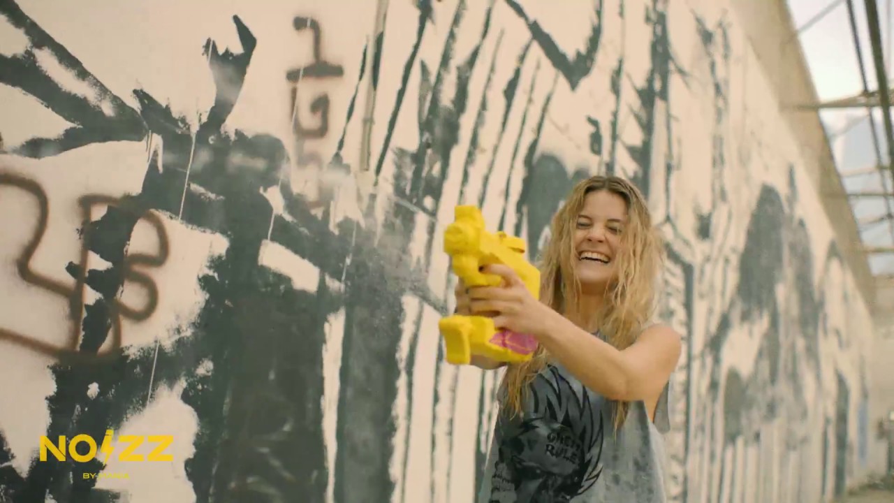 Noizz by Mania - YouTube