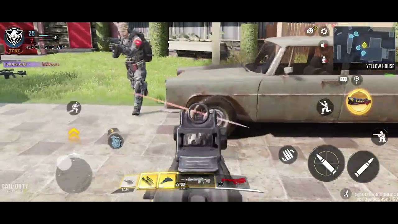 MVP fun - YouTube