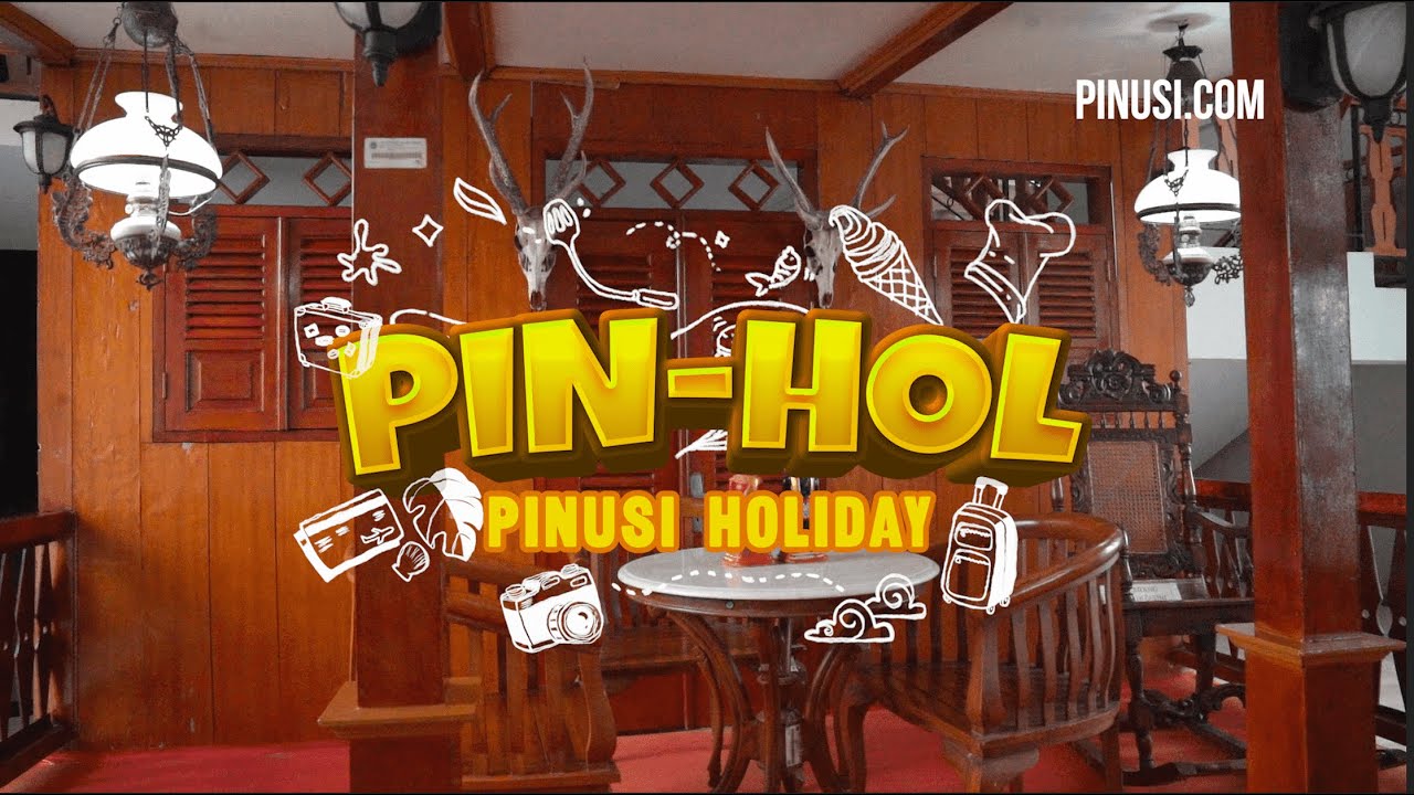 DI KAMPUNG SETU BABAKAN BETAWI BISA MASAK KERAK TELOR SENDIRI? | PINHOL ...