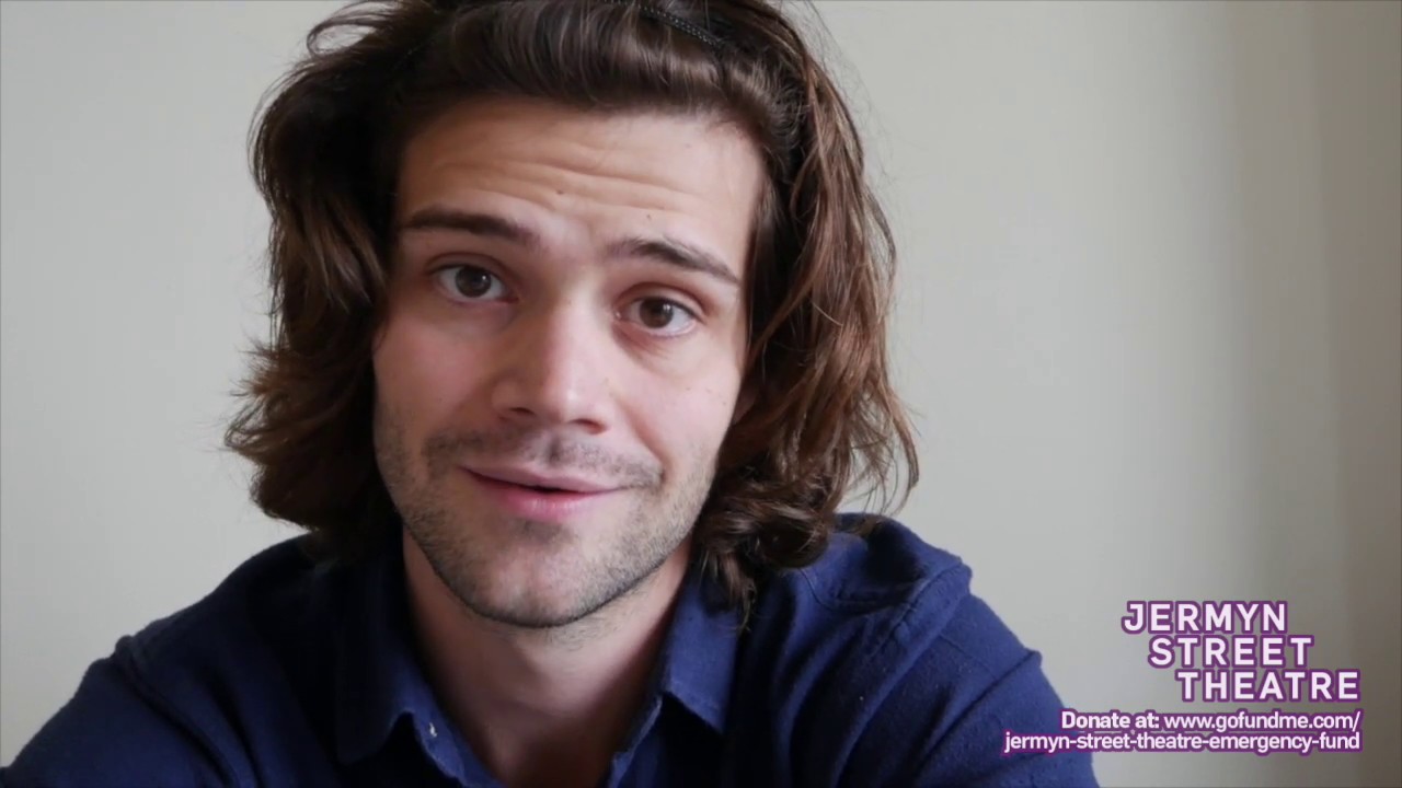 Shakespeare's Sonnet 114 - Theo Ancient | #JSTBraveNewWorld - YouTube