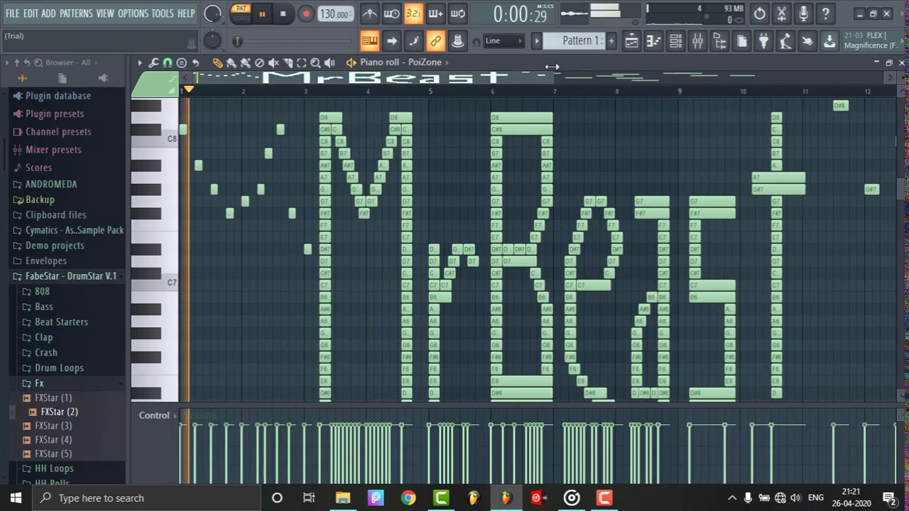 Mr beast - MUSIC - YouTube