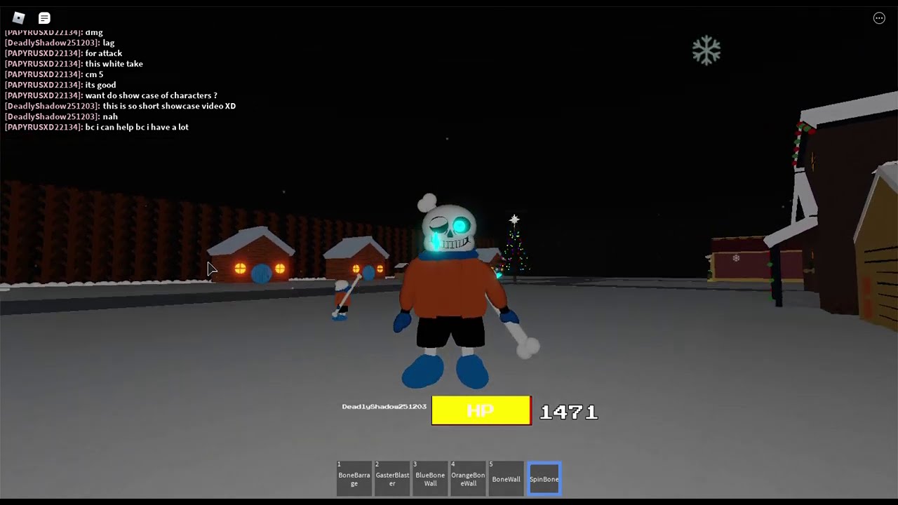 Distrust Sans [Event] [Showcase] [Undertale Alternative Fighters] - YouTube