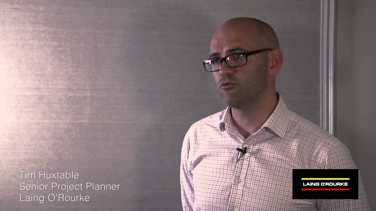 Tim Huxtable - Powerproject is a very simple and effective management ...