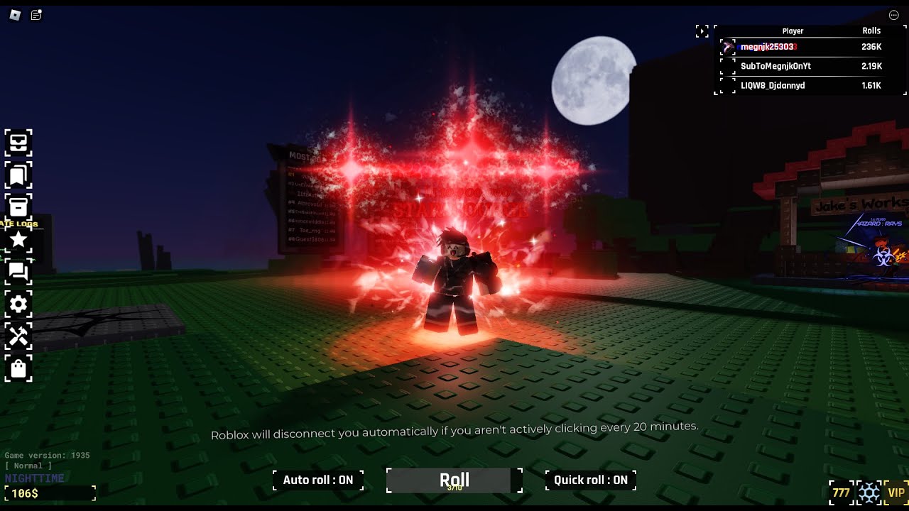 Roblox stream - YouTube