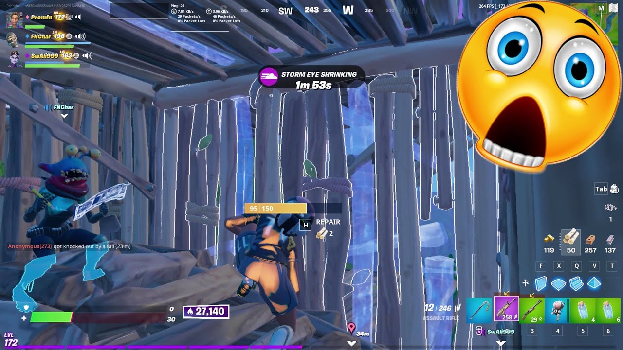 Instant revive Bug is OP😱 - YouTube