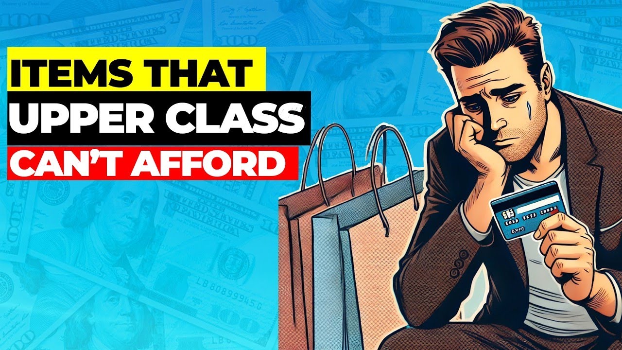 Luxury Items Even the Upper Class Can’t Afford! - YouTube