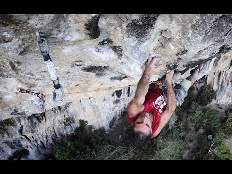 This Climbing Legend Shows You a Climbing Life is Never Wasted | Novato, Ep. 2