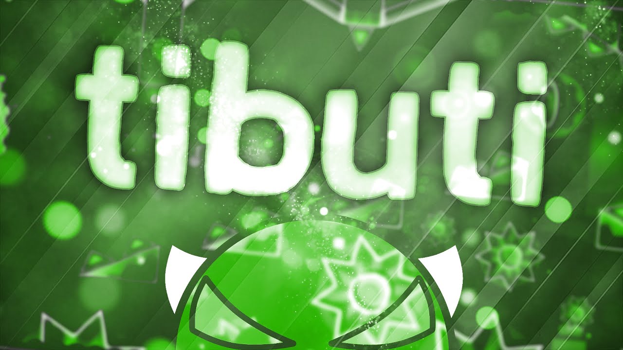 TiBuTi (easy demon) - YouTube
