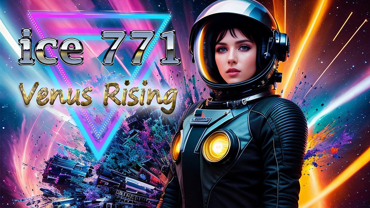Ice 771 - Venus Rising - YouTube