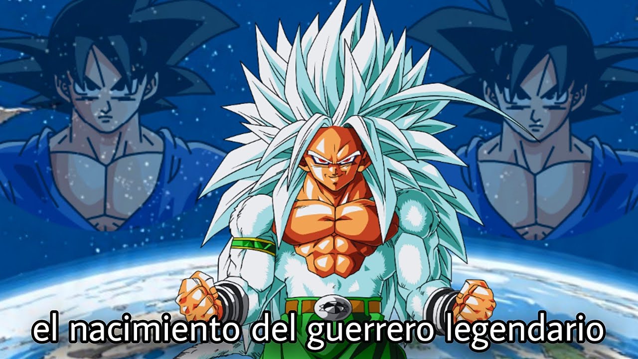 Dragon Ball AF Kaarat el demonio divino - YouTube