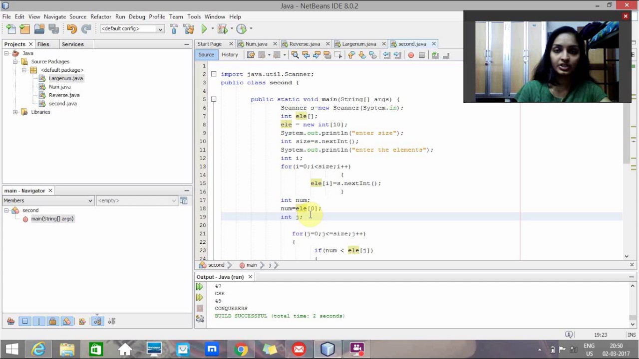 Java 2 - YouTube
