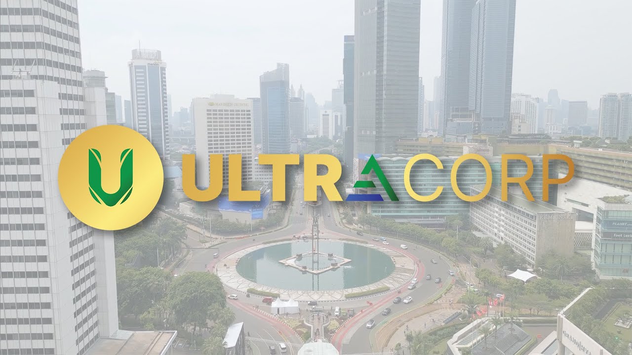 UltraCorp Company Profile - Beyond Solution - YouTube