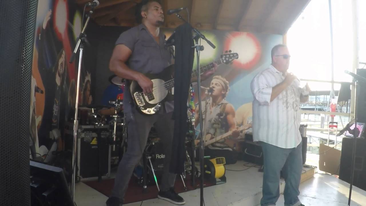 Montage Band DFW Hotel California - YouTube