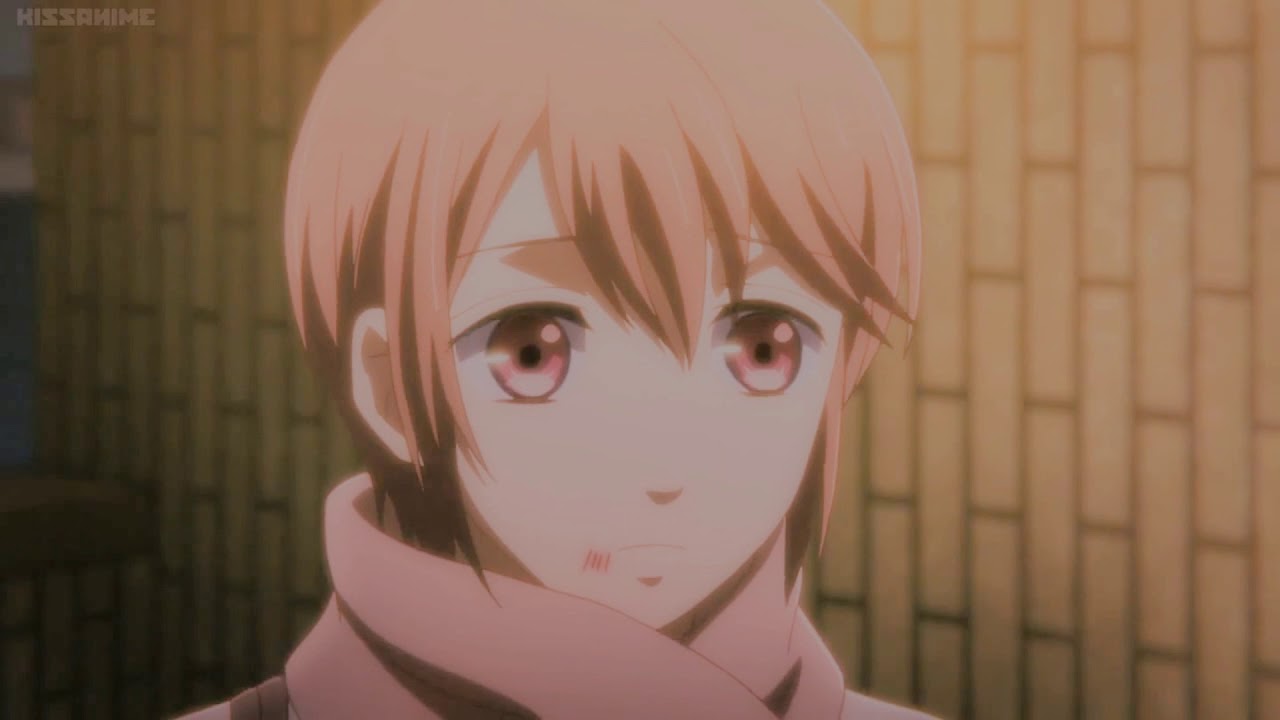 Anzai x Tsukasa { Devils Line} AMV - YouTube