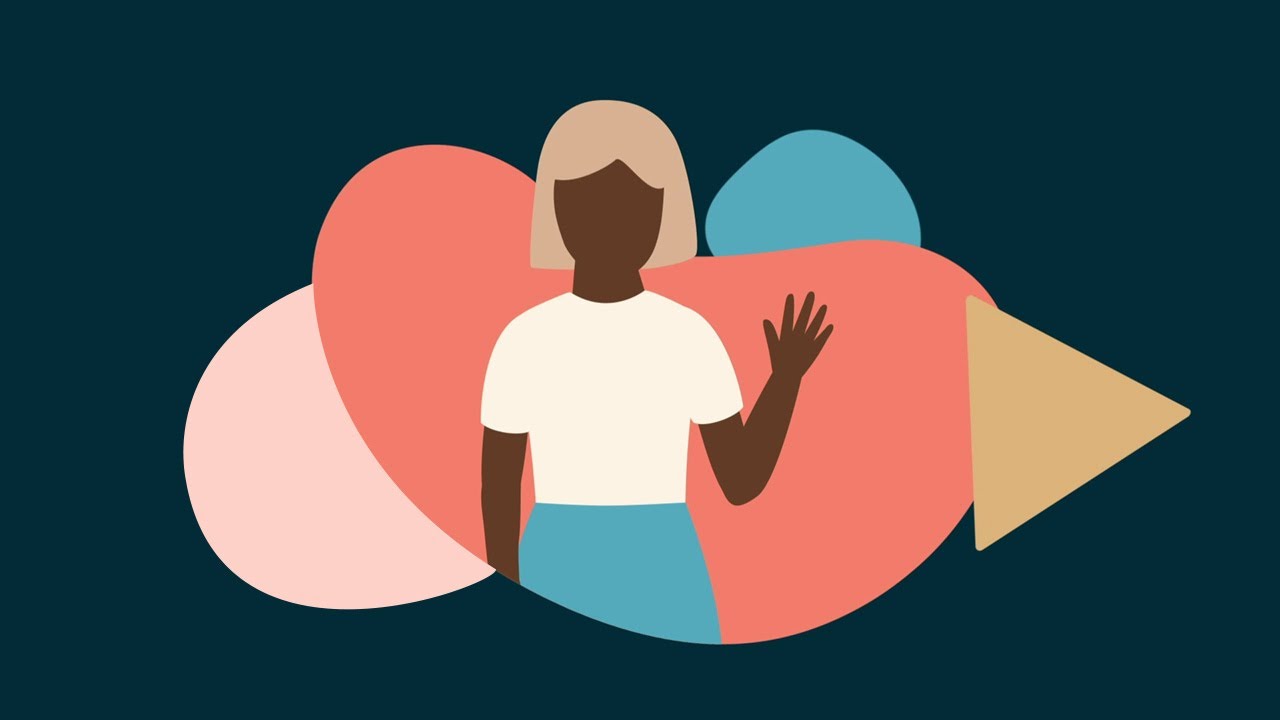 Shaping The World For Difference - YouTube