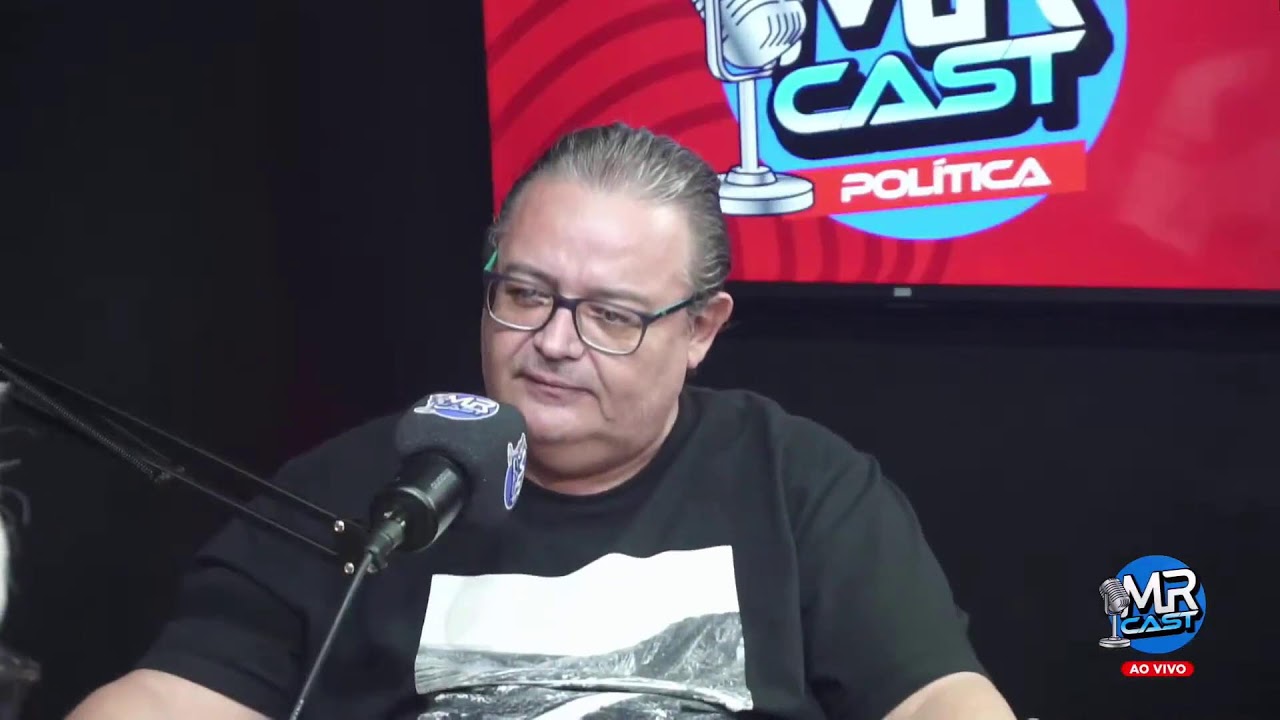 MR CAST POLITICA | ARQUIMEDES DE CASTRO CONVERSA COM FELIX ARAUJO FILHO ...