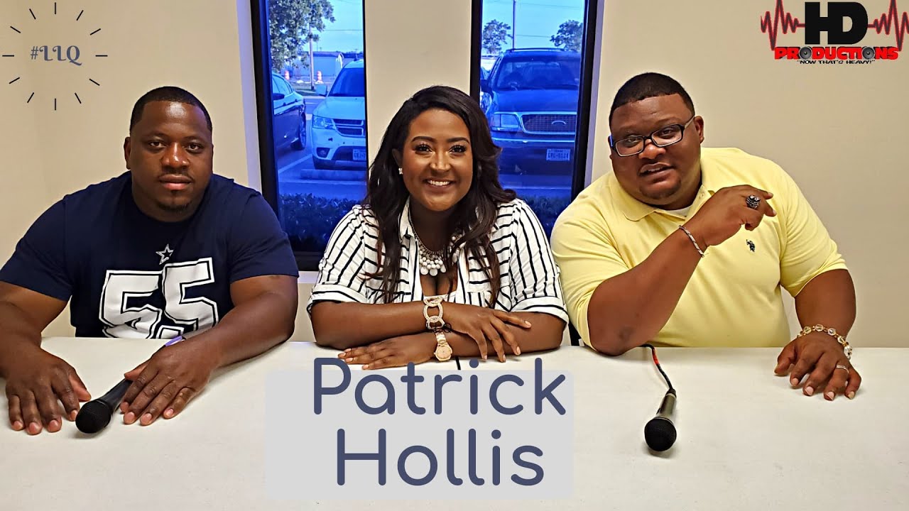 "Living Life Quartet" Patrick Hollis & United - YouTube