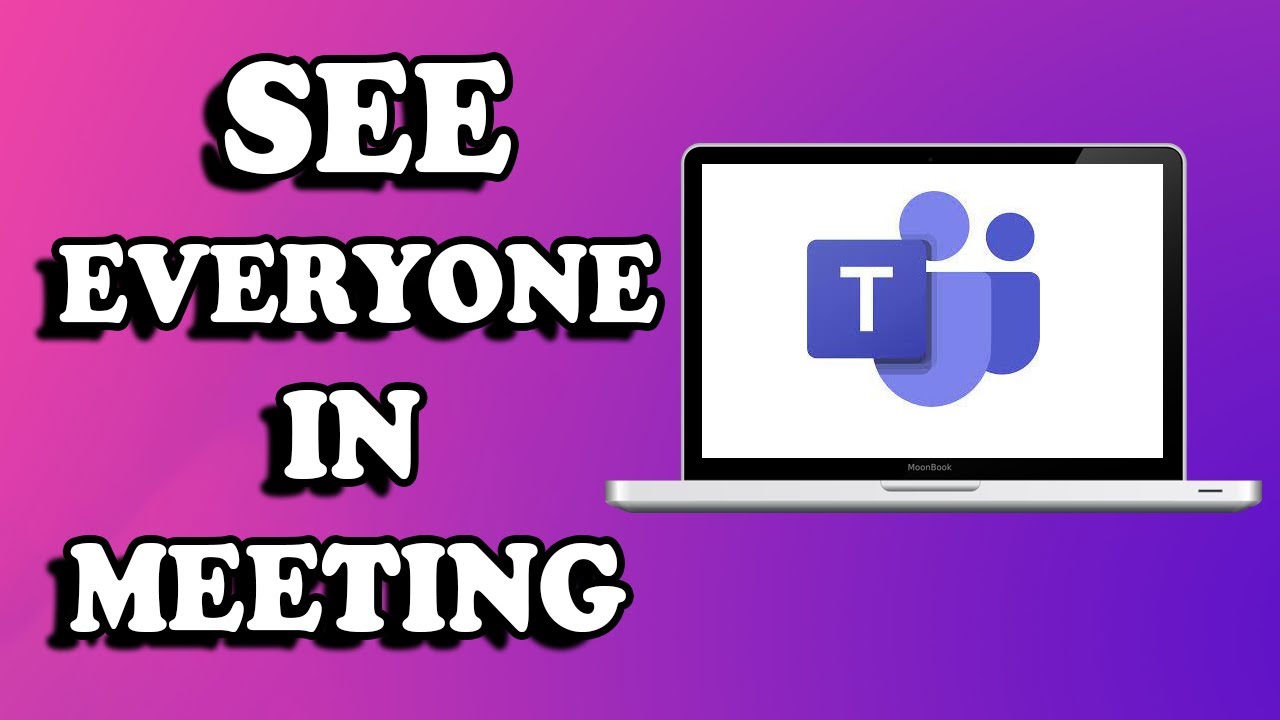 How to Enable Gallery, Large Gallery, and Together Mode in Microsoft ...