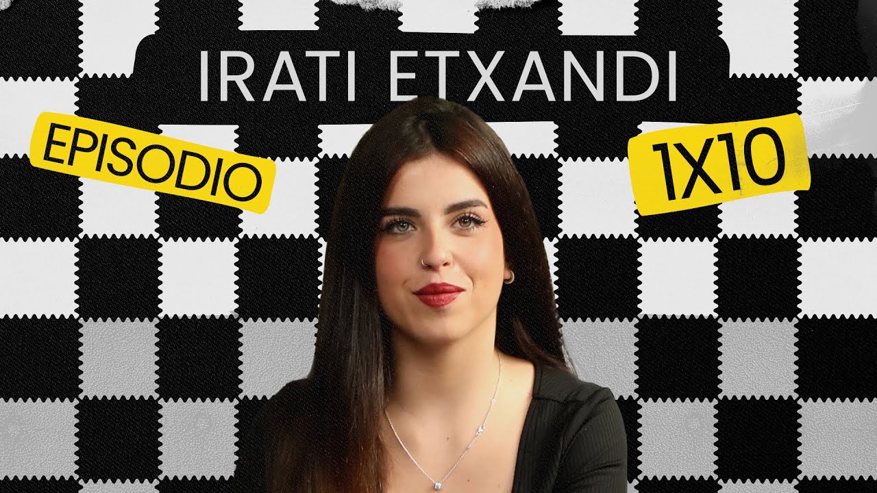 NOTM x Irati Etxandi #10 | Ser MUJER en mecánica, los MEJORES TIPS para ...
