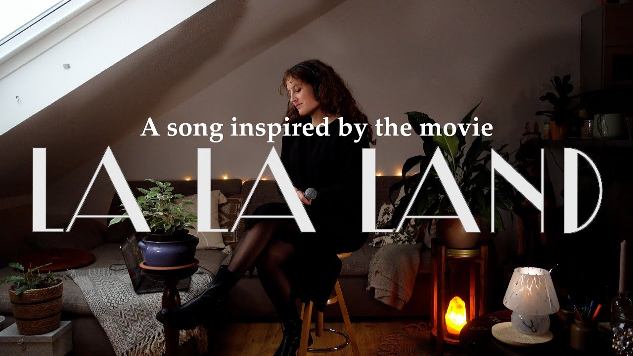 Rhythm Of The Stars (A La La Land Song) by FRANI - YouTube