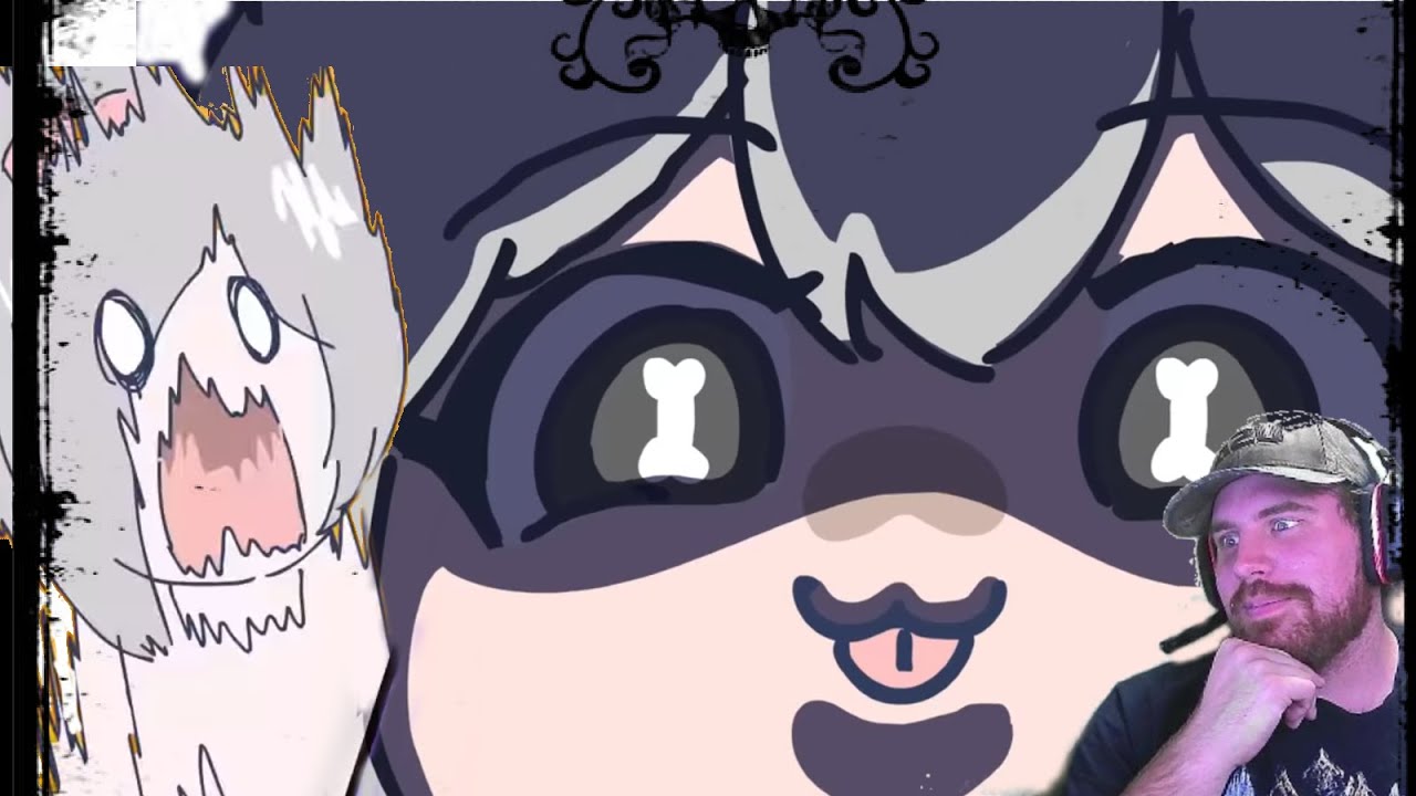 Dangoheart Animation Minecraft Anime Reaction Video - YouTube