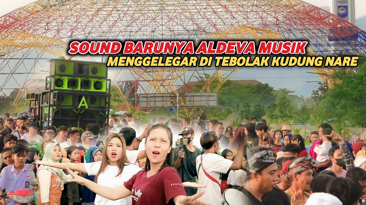 SOUND BARUNYA ALDEVA MUSIK.REGGAE AMTENAR STAY WITH YOUR LOVE.VERSI ...