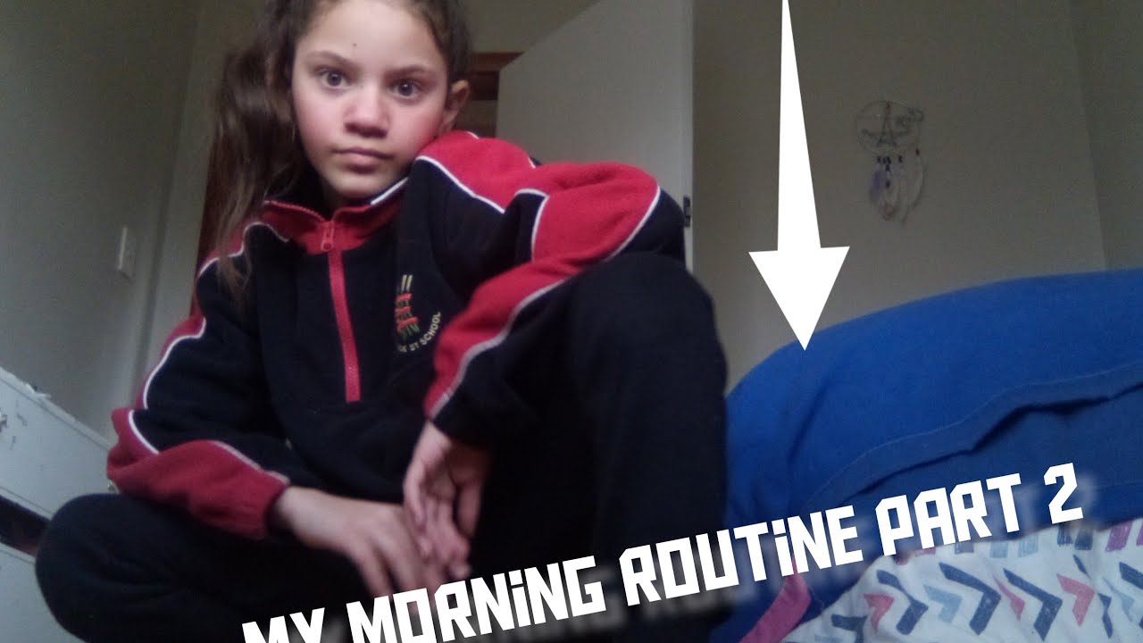 My morning Routine|part 2 - YouTube