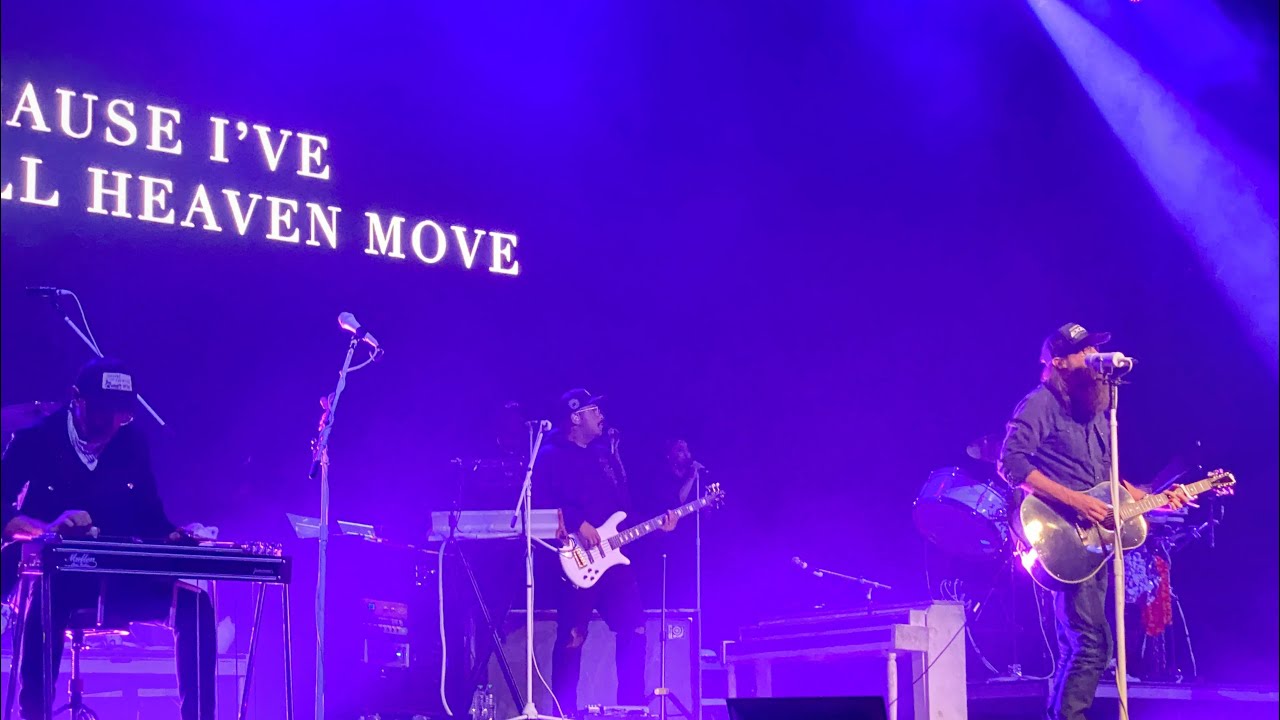 David Crowder live in concert at The Ark Encounter! - YouTube