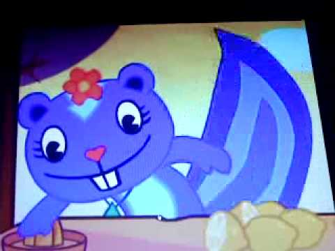 happy tree friends :eyes cold lemonade - YouTube