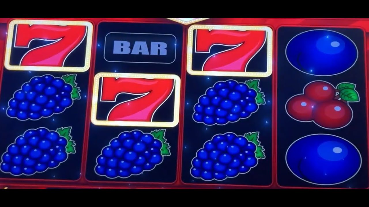 Live play on Multiplay 81 (Multi lotto) slot machine - NICE WIN ...