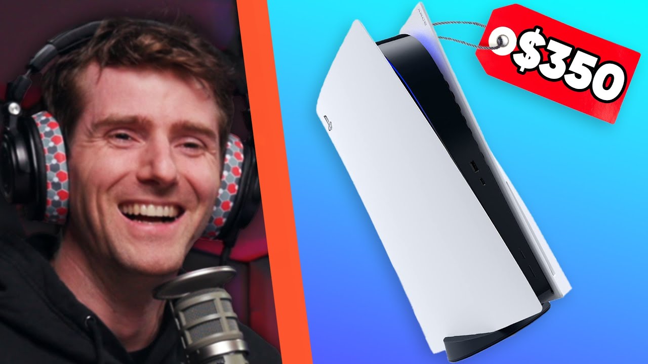 Second-Hand Hardware Master Race - YouTube