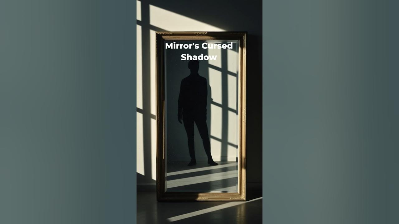 The Shadow in the Mirror - YouTube