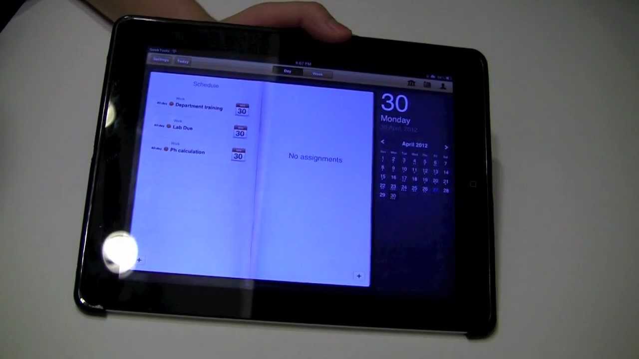 Tutorial Productivity With The IPad Using IPad For School YouTube tutorial-productivity-with-the-ipad-using-ipad-for-school-youtube