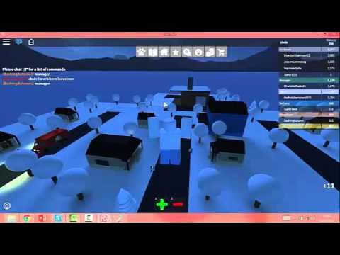 [PATCHED] ROBLOX Exploit: Xena V0.4 [UPDATED!] [MORE COMMANDS!] - YouTube