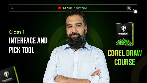 Corel Draw Full Free Course - YouTube