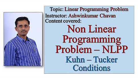 LPP and NLPP - YouTube