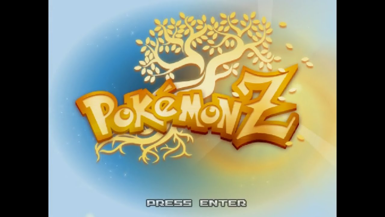 Pokemon Z - Team Azoth Alchemist Wolfram (2nd Battle) - YouTube