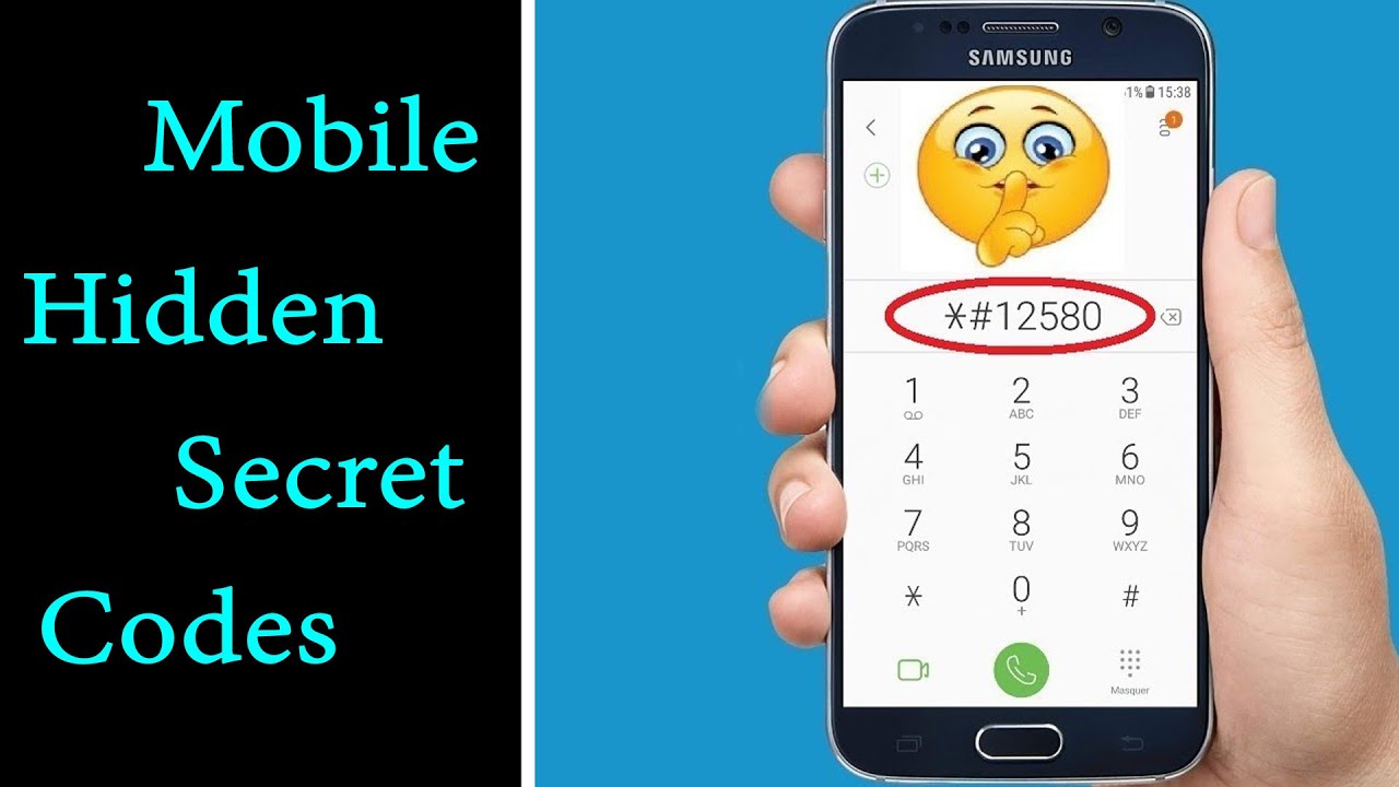 Mobile Secret Code Number List Android Secret Codes Fun Mix Max Videos Vfx YouTube Mobile Secret Code Number List Android Secret Codes Fun Mix Max Videos Vfx YouTube